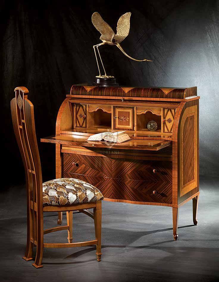 Стул RADICA Art. SE25