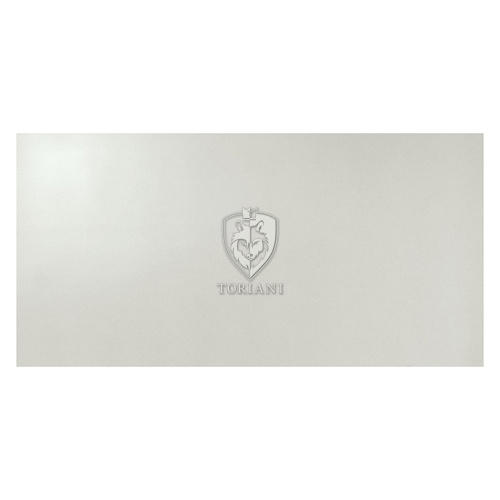 Керамогранит Arkshade White Lappato (AUFE) - купить в Toriani