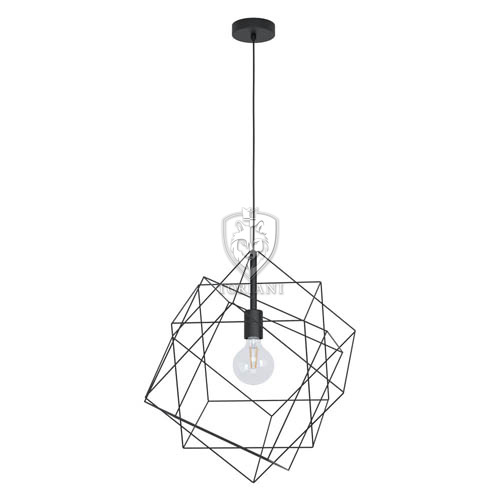 Подвесной светильник STRAITON Art. 43359 - купить в Toriani